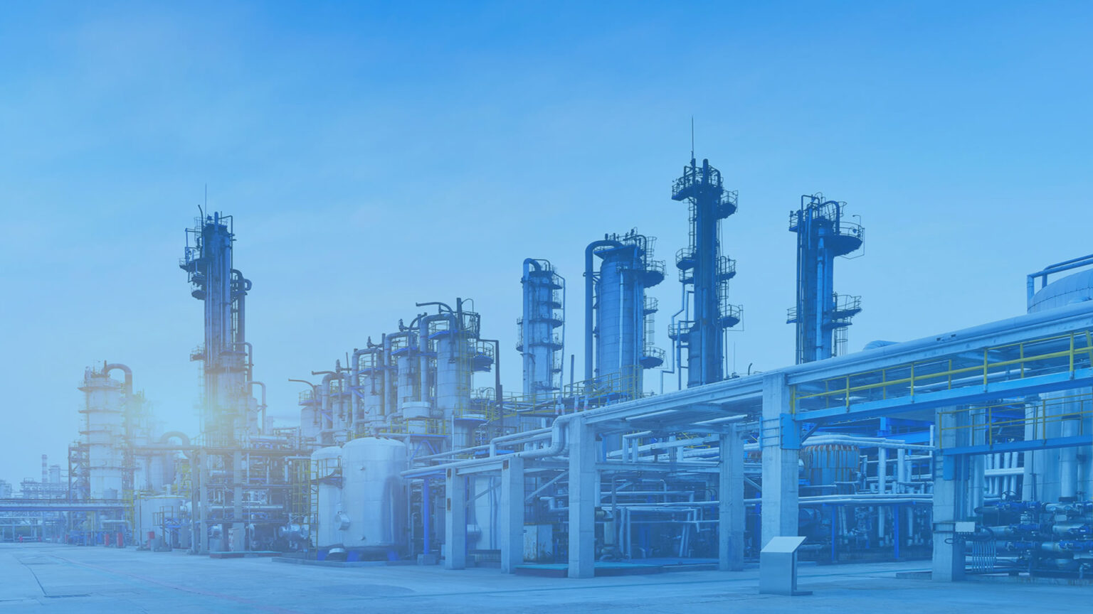 Comprehensive Guide to Completion Fluids: Types, Chemical Properties ...